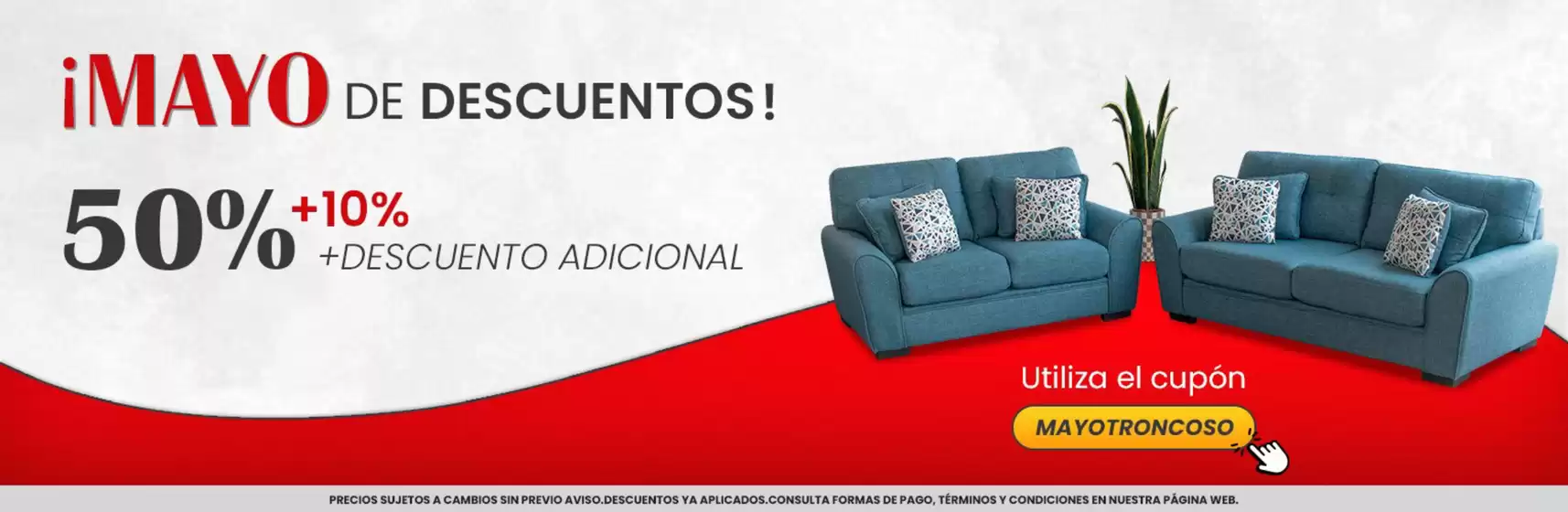 Cimaco en Ciudad Juárez | Promociones y Catálogos mayo | Tiendeo